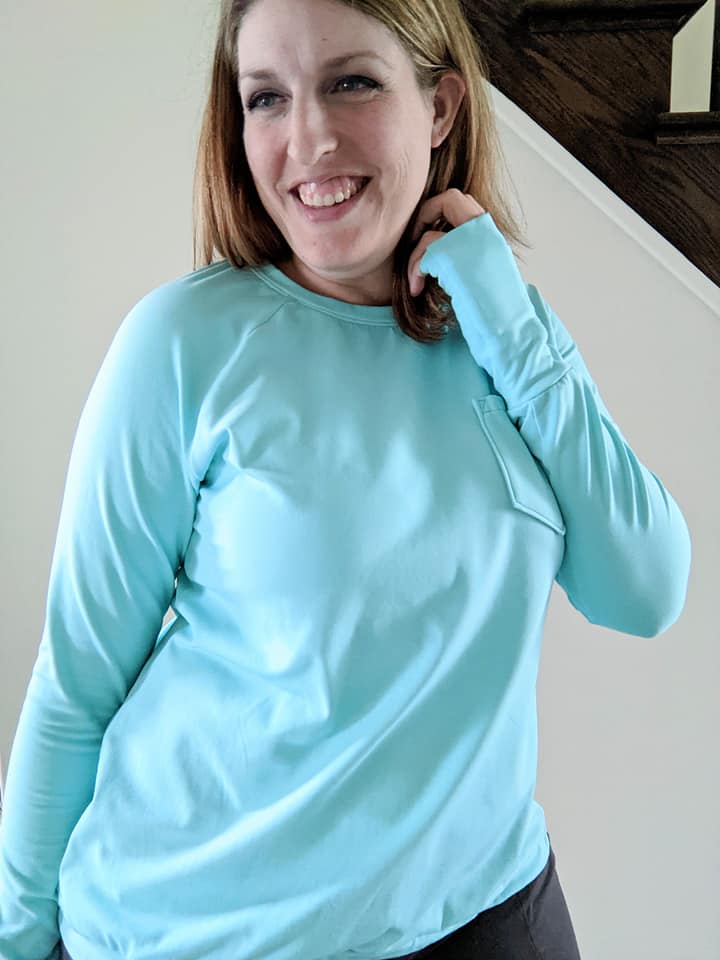 Athletic Knits – HaloFabricAddicts