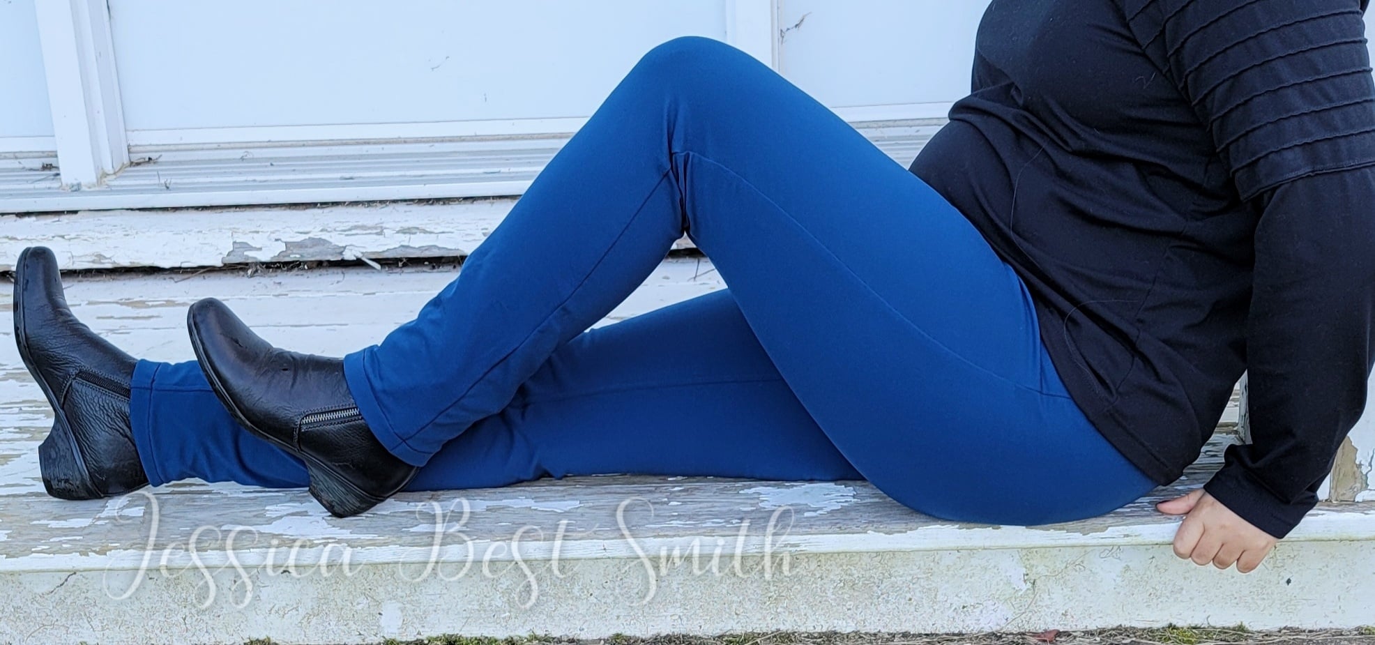 Tundra - Blue Opal - Oct 2021 – HaloFabricAddicts