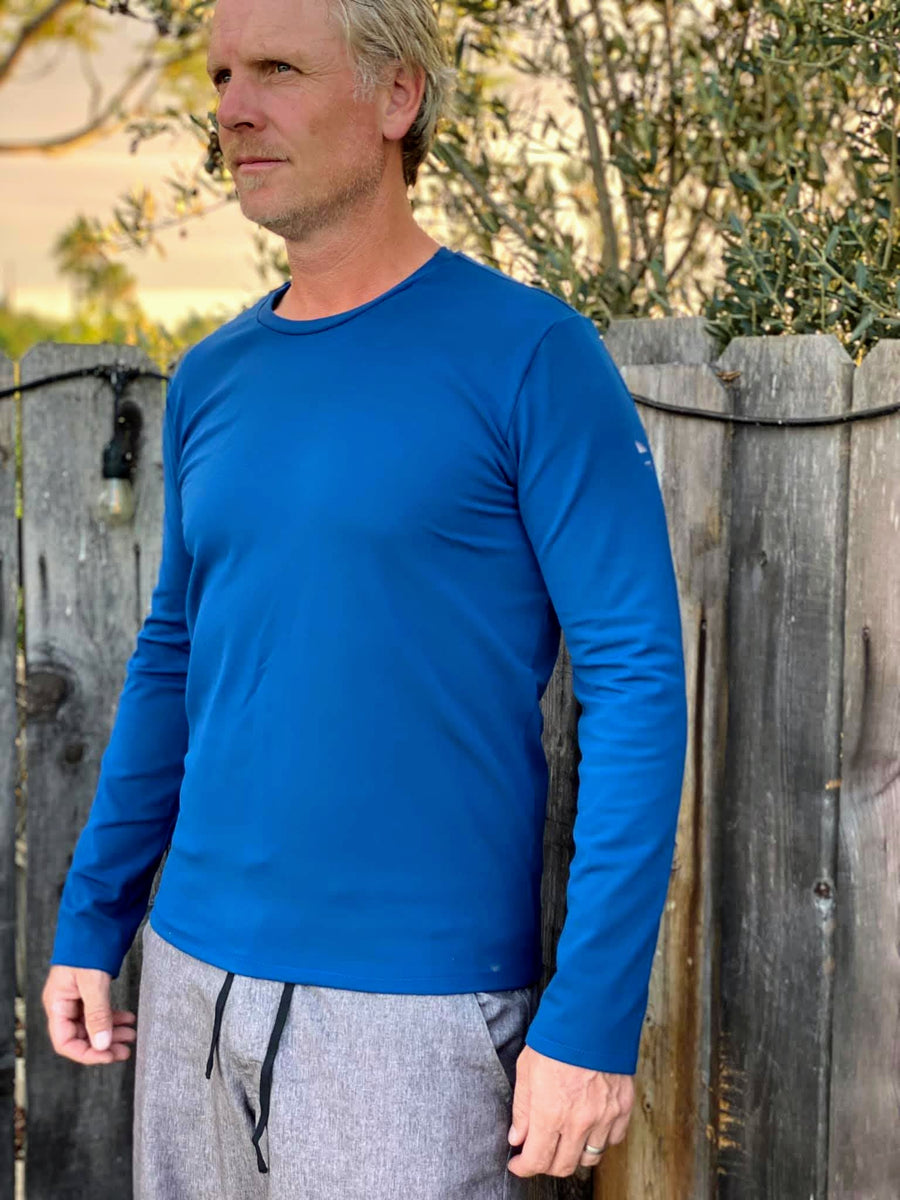 Tundra - Blue Opal - Oct 2021 – HaloFabricAddicts