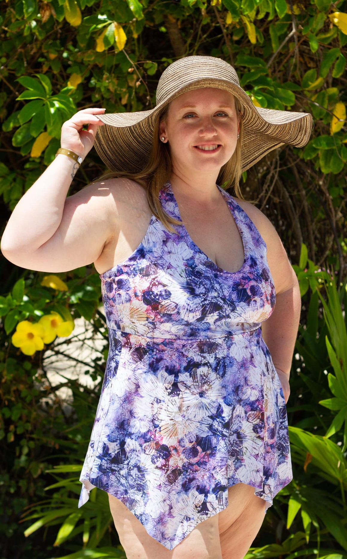 Butter Athletic – HaloFabricAddicts