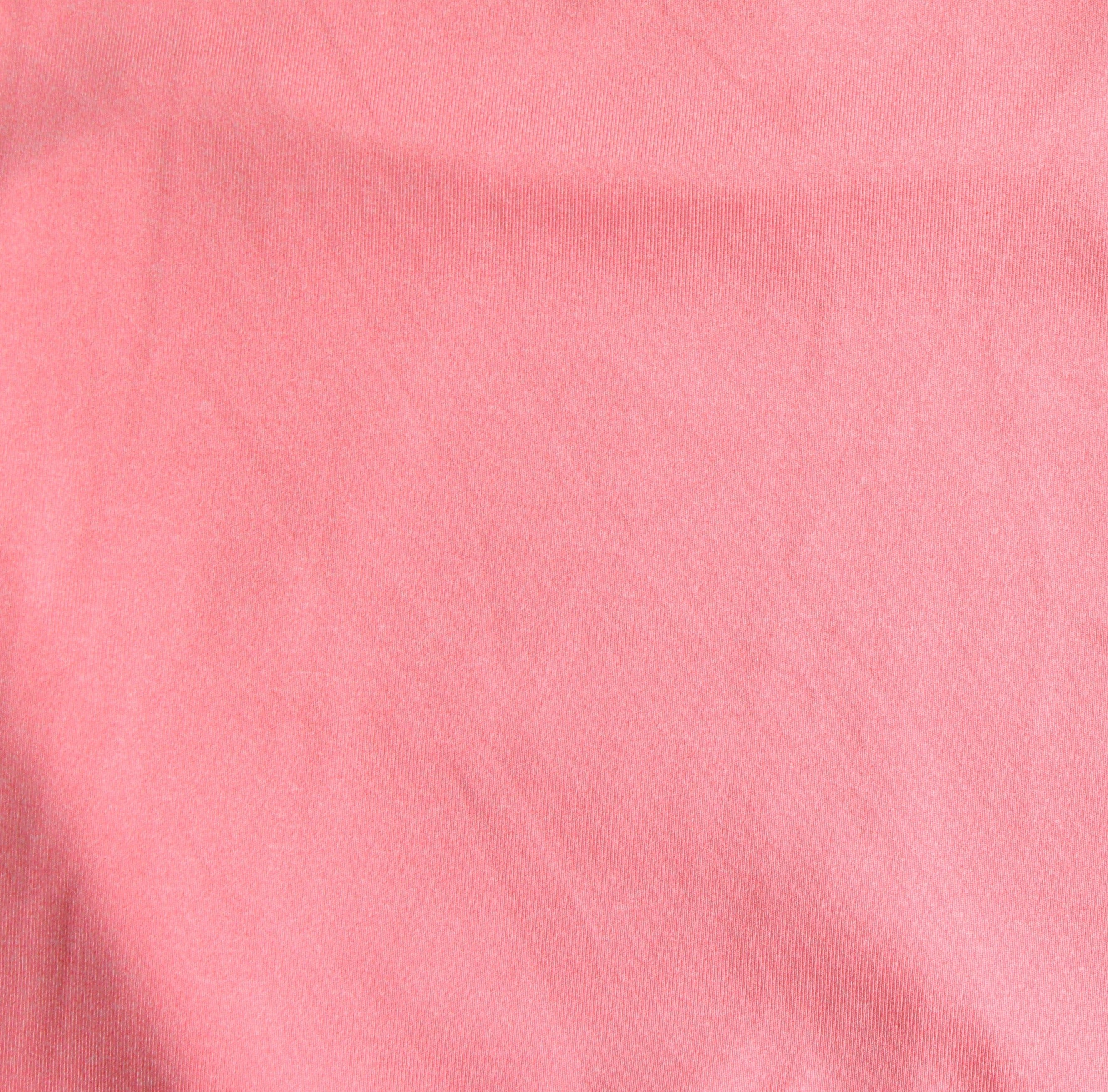 DayDream Heathered Performance Athletic Knit - Conch Shell ...