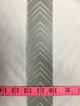 Reflective Iron-On Decals - By HALF Meter – HaloFabricAddicts